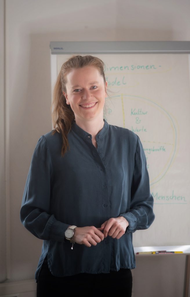 Kim Hennschen - Akademie3