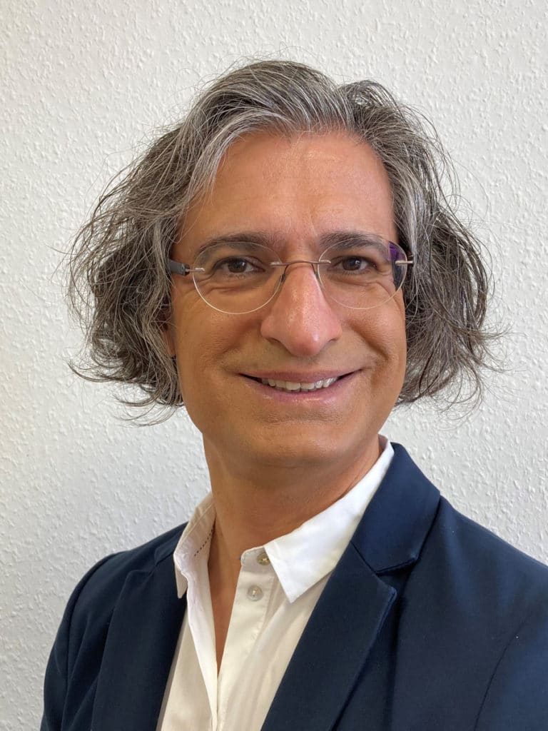 Stéphane Bonutto - Akademie3