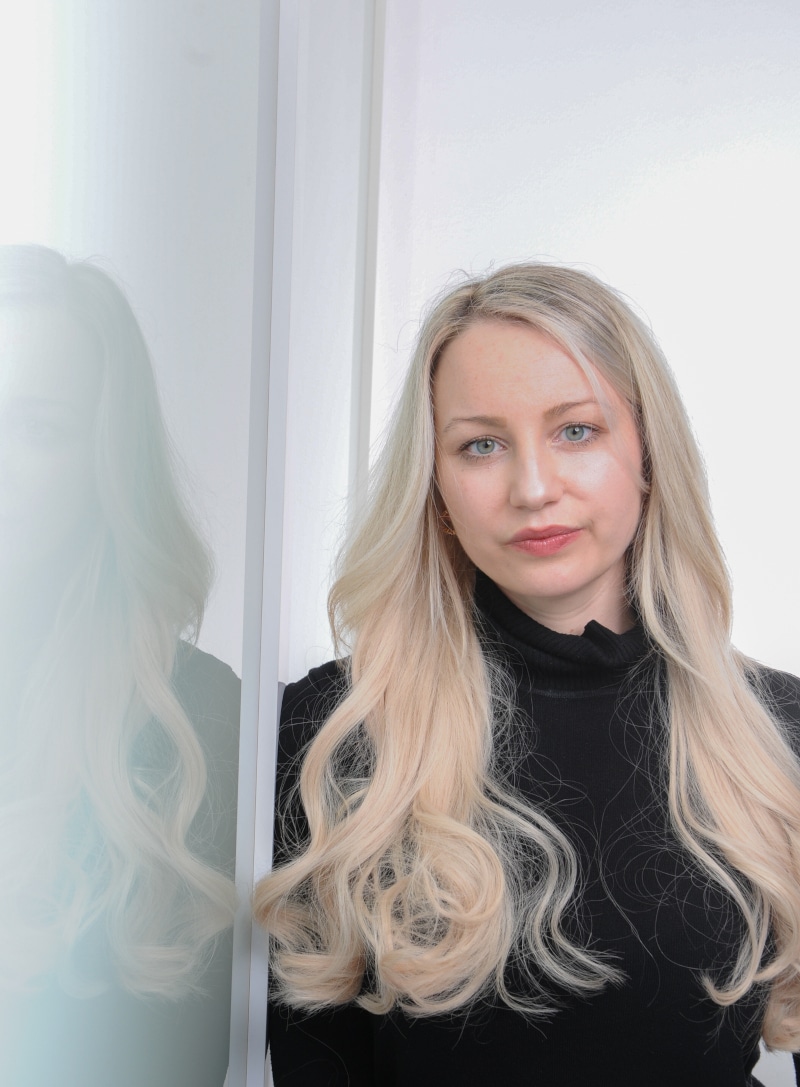 Franziska Sterl - Akademie3