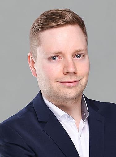 Sean Needham - Akademie3