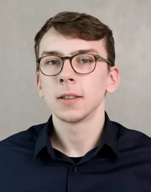 Jonas Max Bense - Akademie3