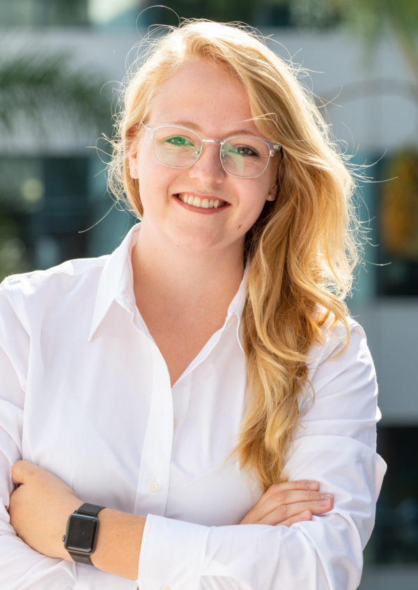 Lena Hellwig - Akademie3