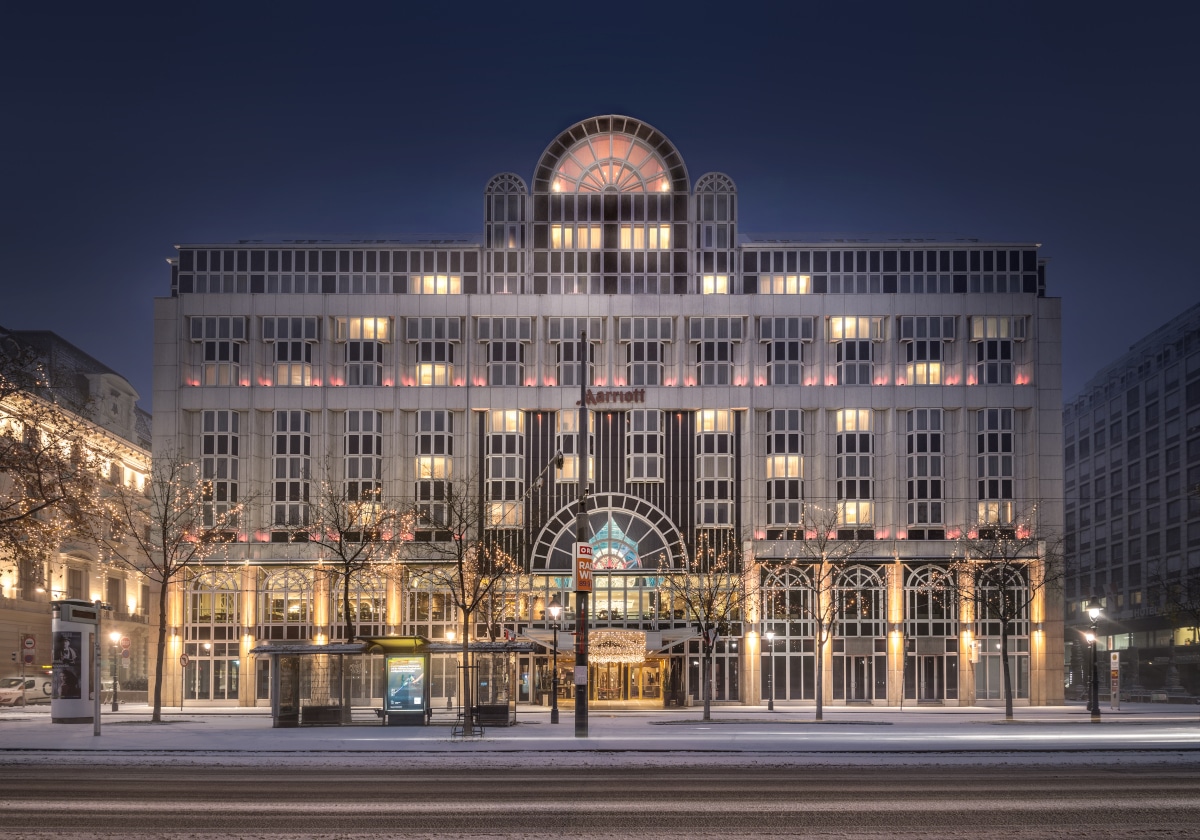 Vergangene Veranstaltungsorte - Akademie3