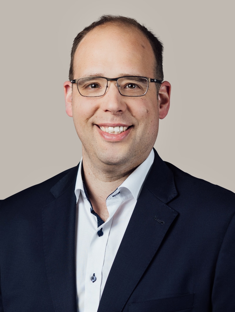 Christopher Matz - Akademie3