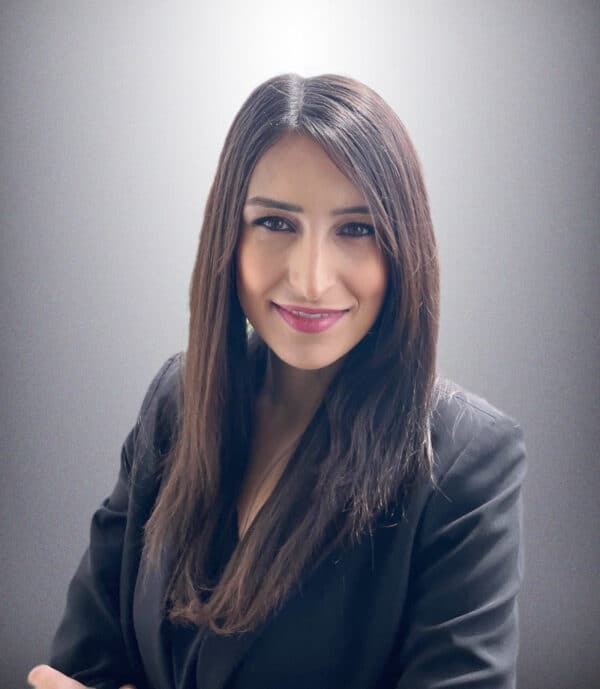 Sibel Yanak - Akademie3