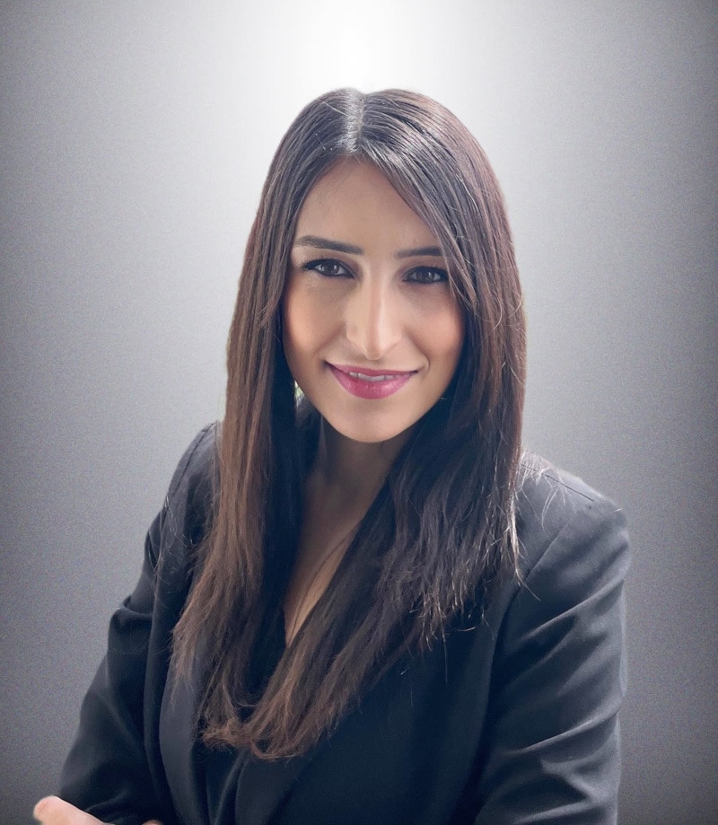Sibel Yanak - Akademie3