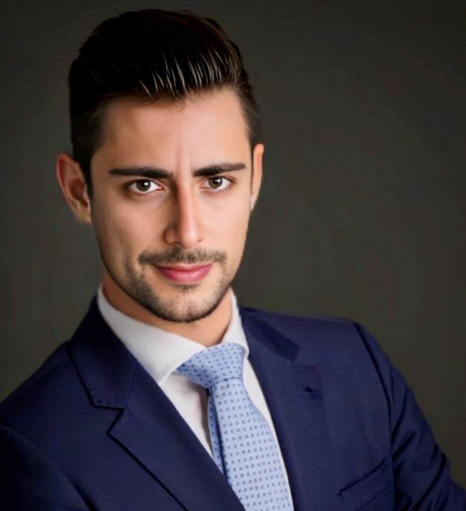 Benjamin Kim - Akademie3