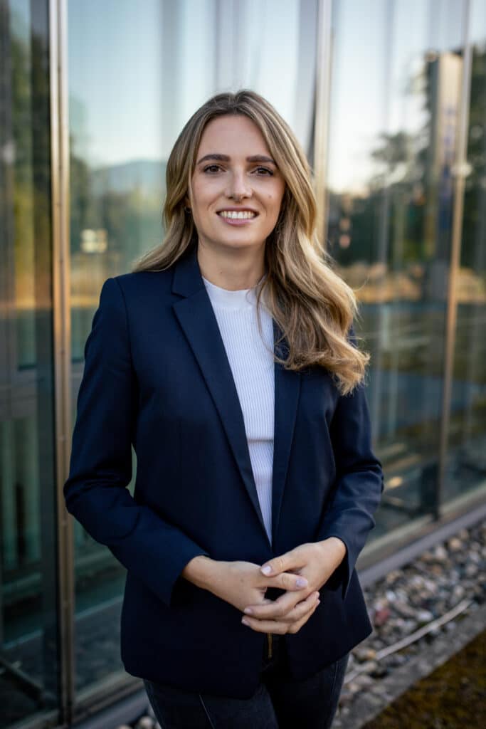 Giulia Hudjetz - Akademie3