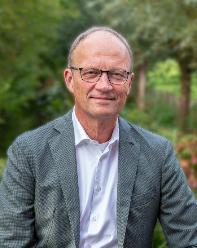 Mark van Loon - Akademie3